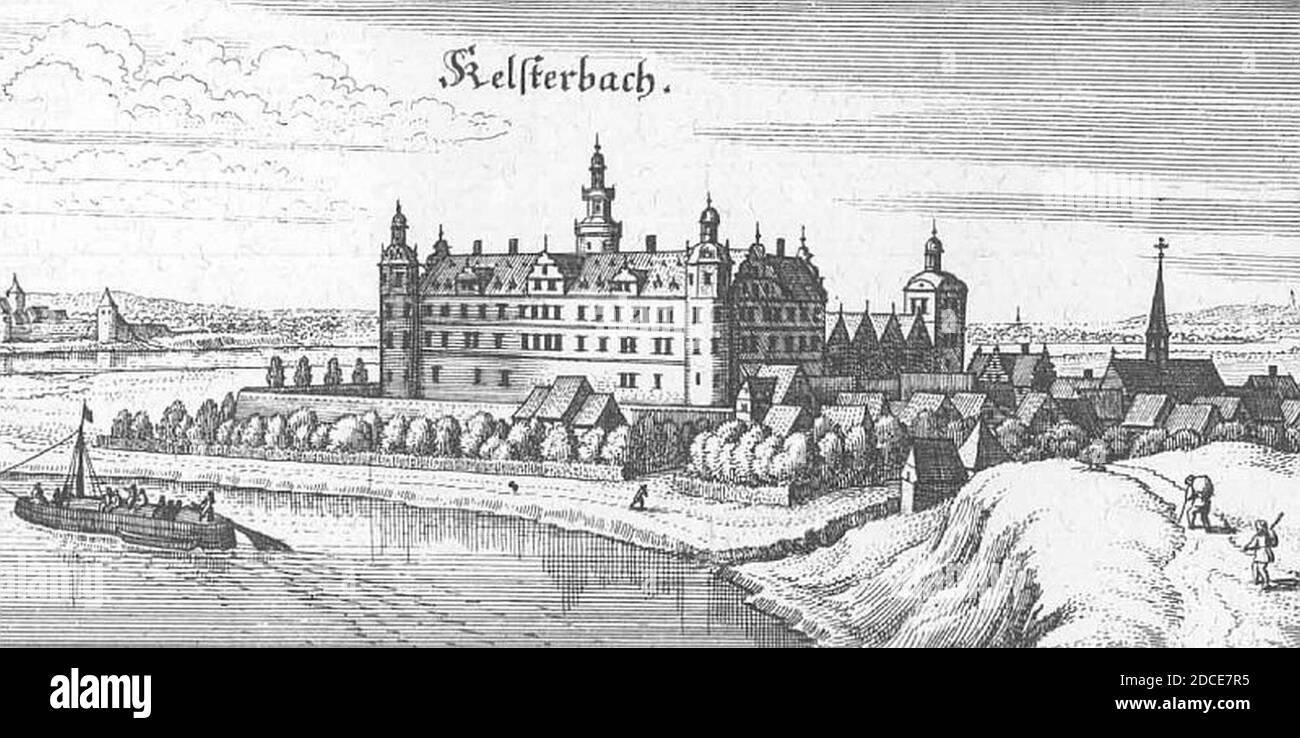 Kelsterbach hi-res stock photography and images - Alamy