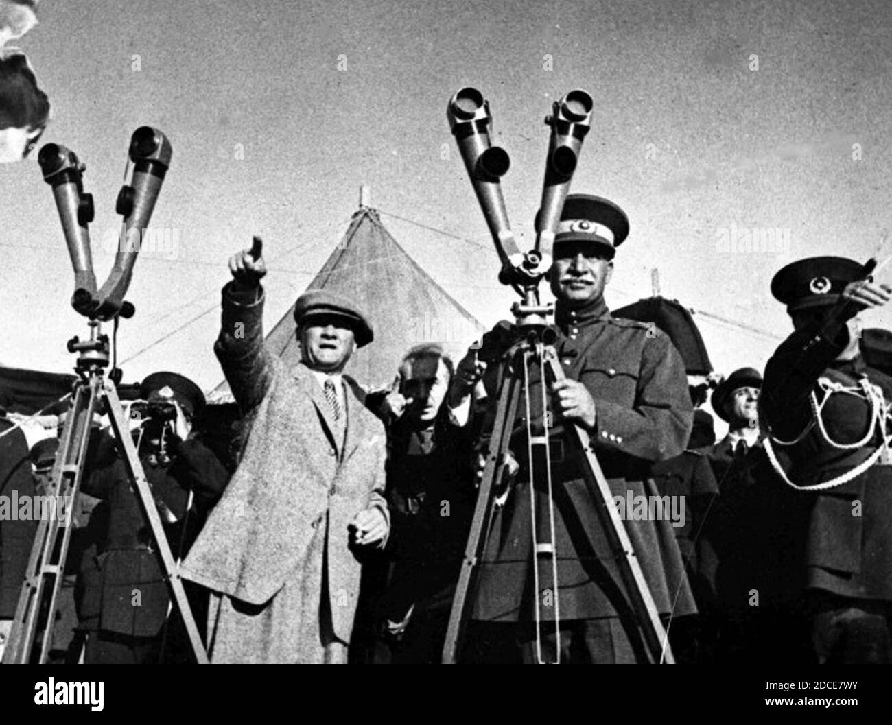 Reza shah kemal hi-res stock photography and images - Alamy