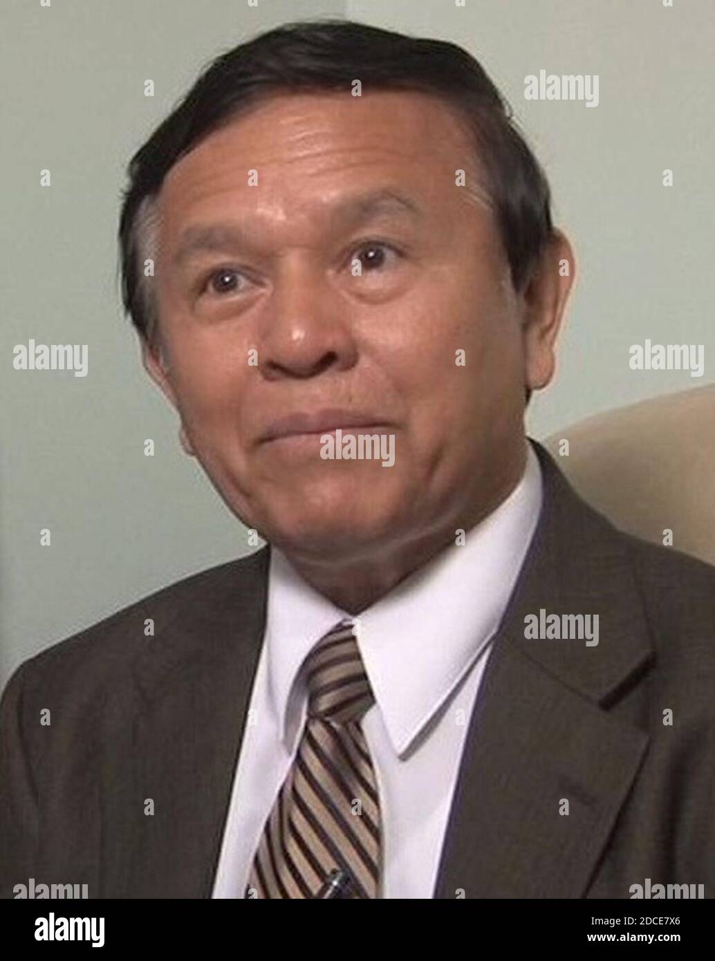 Kem Sokha 2 Stock Photo - Alamy