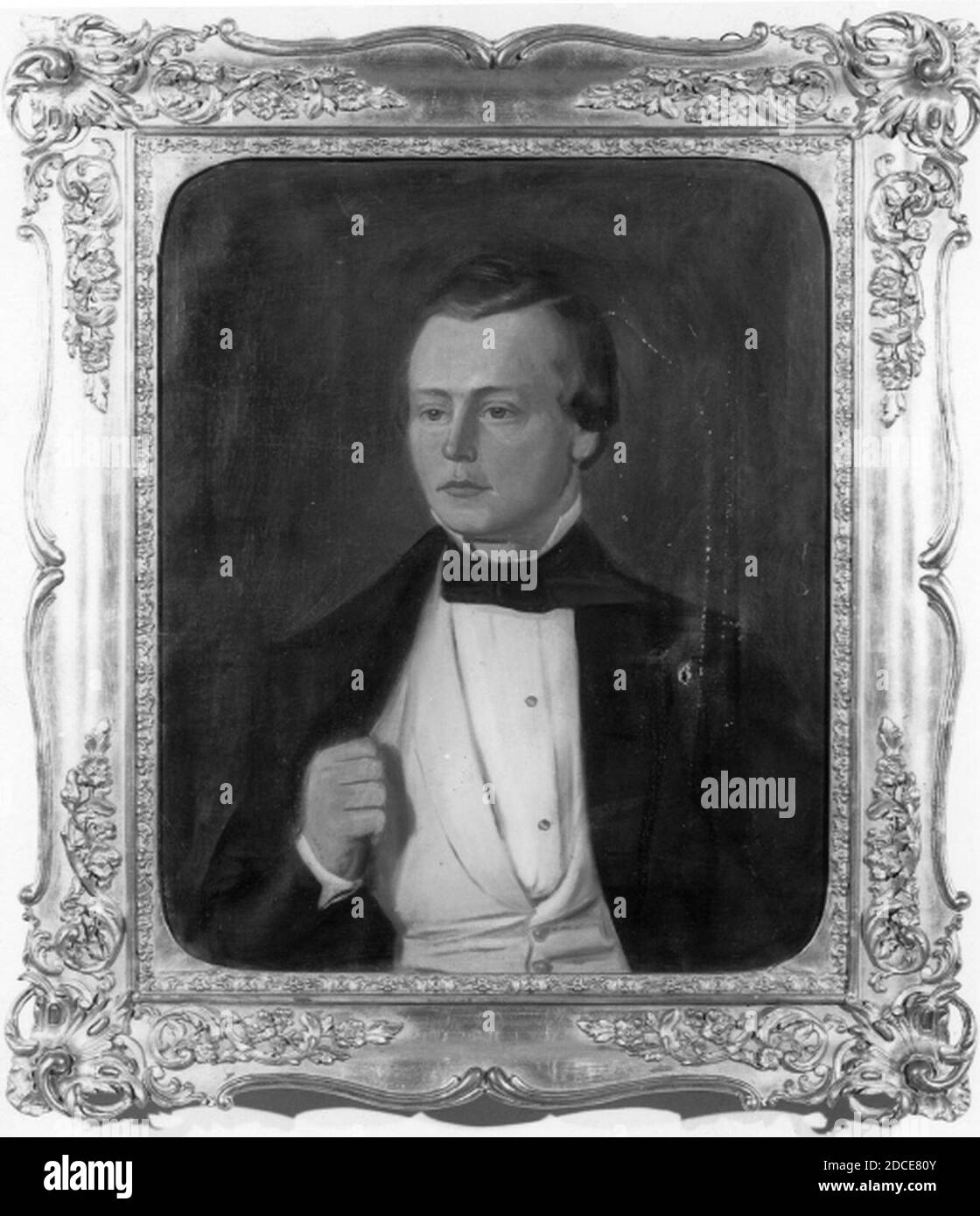 Kempff Victor F. J. sjökapten Sve. Född i Örebro län Längbro socken ...