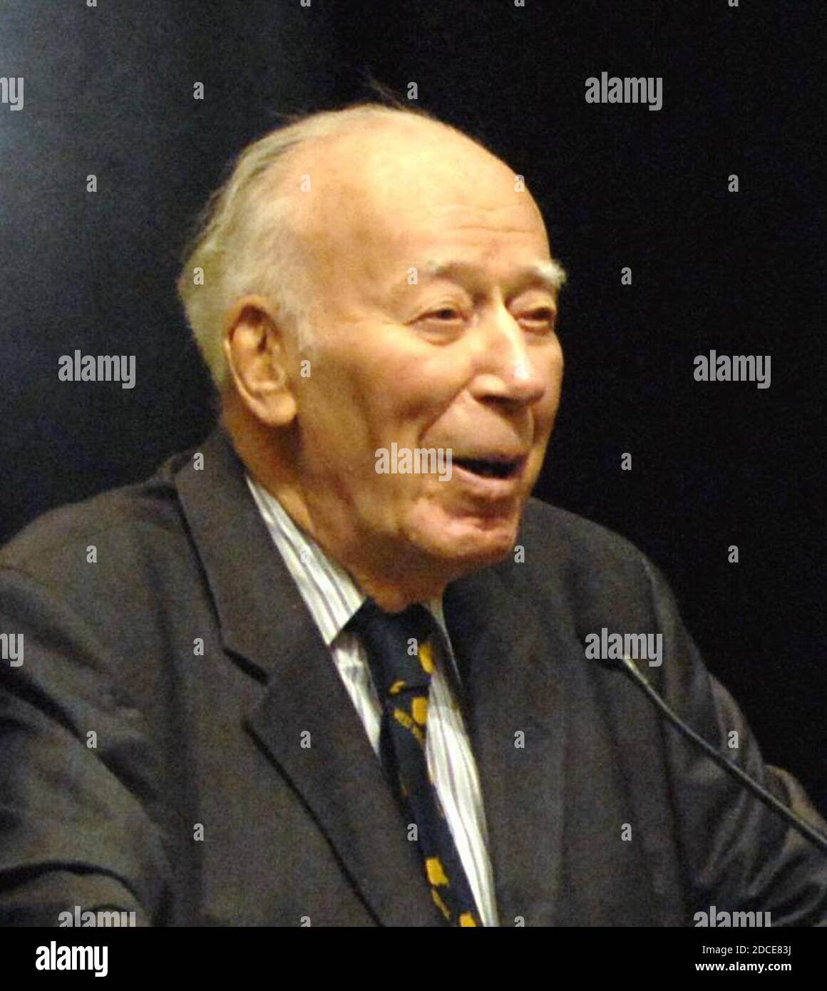 Ken hechler hi-res stock photography and images - Alamy