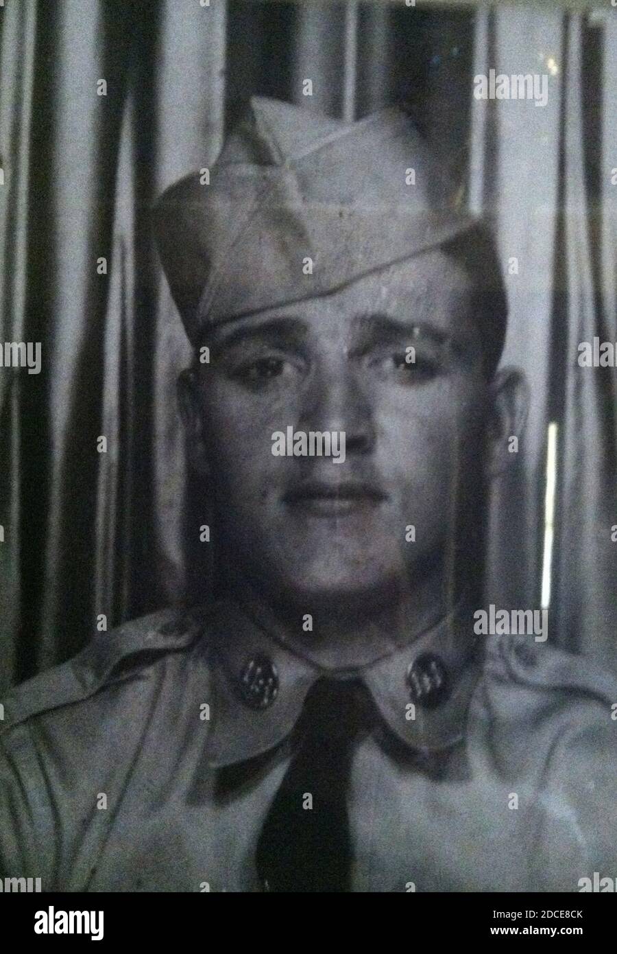 Kenneth J Lamar Stock Photo - Alamy