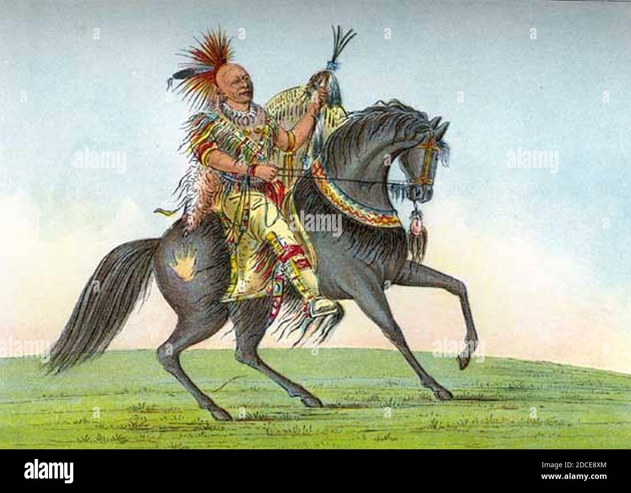 Keokuk hi-res stock photography and images - Alamy
