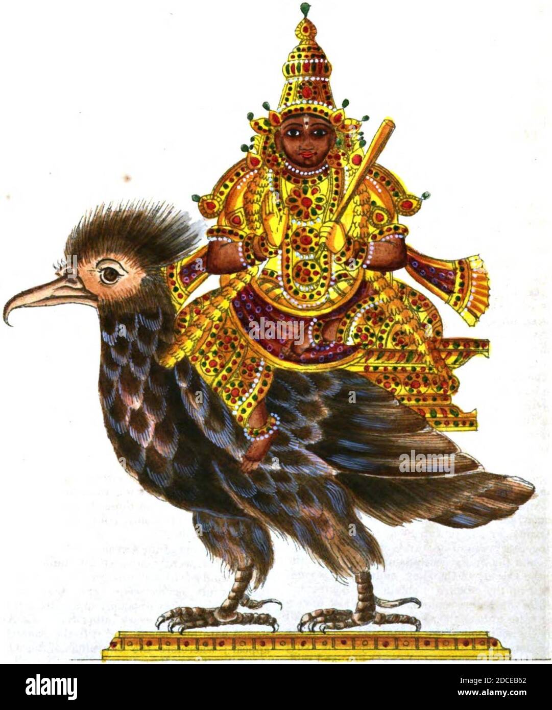 Ketu hi-res stock photography and images - Alamy