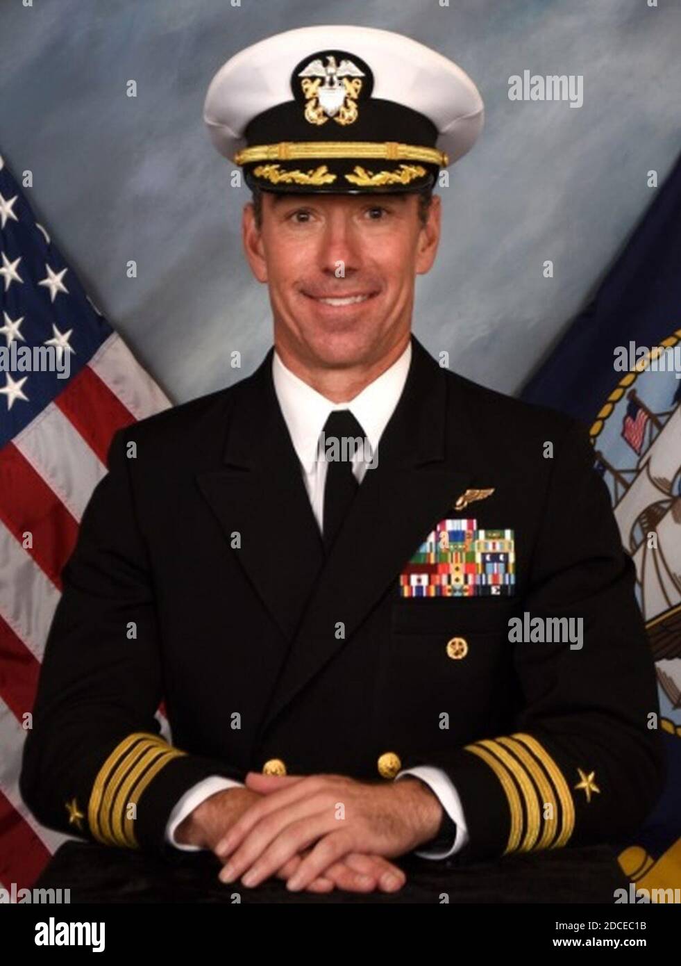 Kevin M. McLaughlin Stock Photo - Alamy