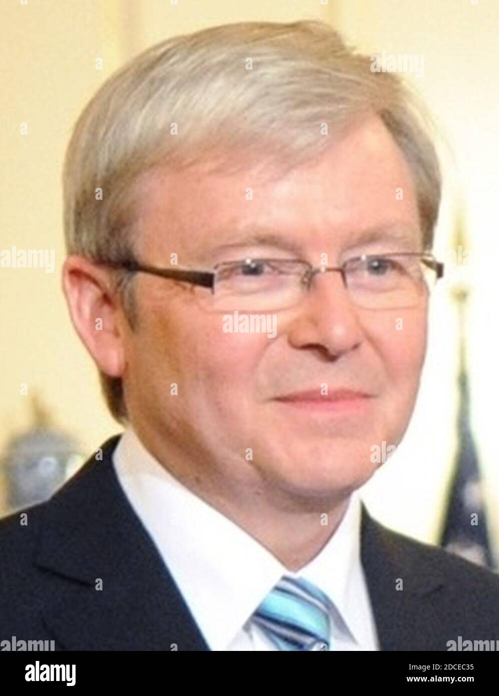 Kevin rudd hi-res stock photography and images - Alamy