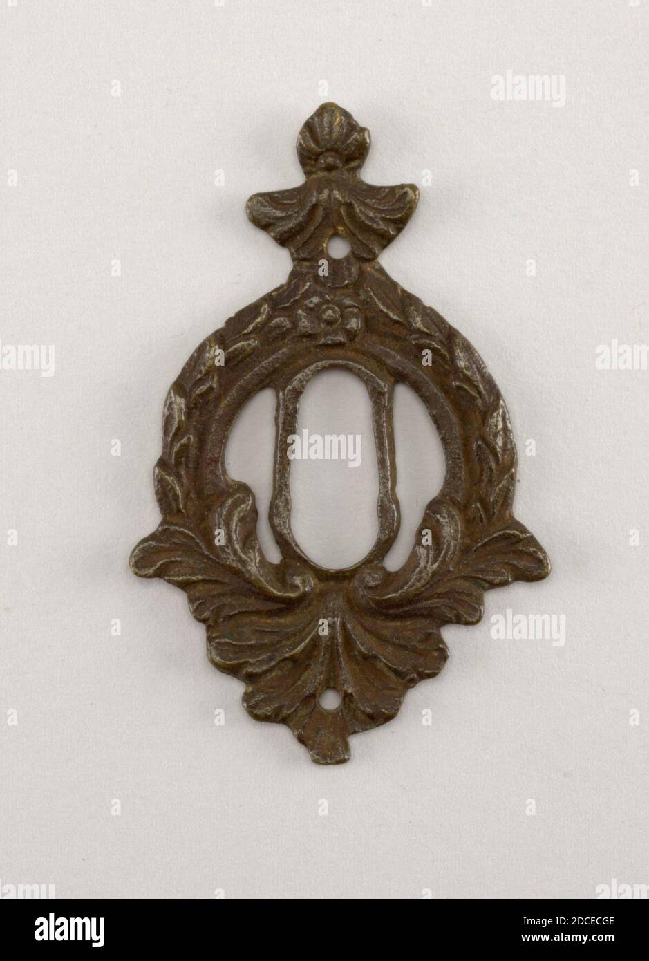 Keyhole scene hi-res stock photography and images - Alamy