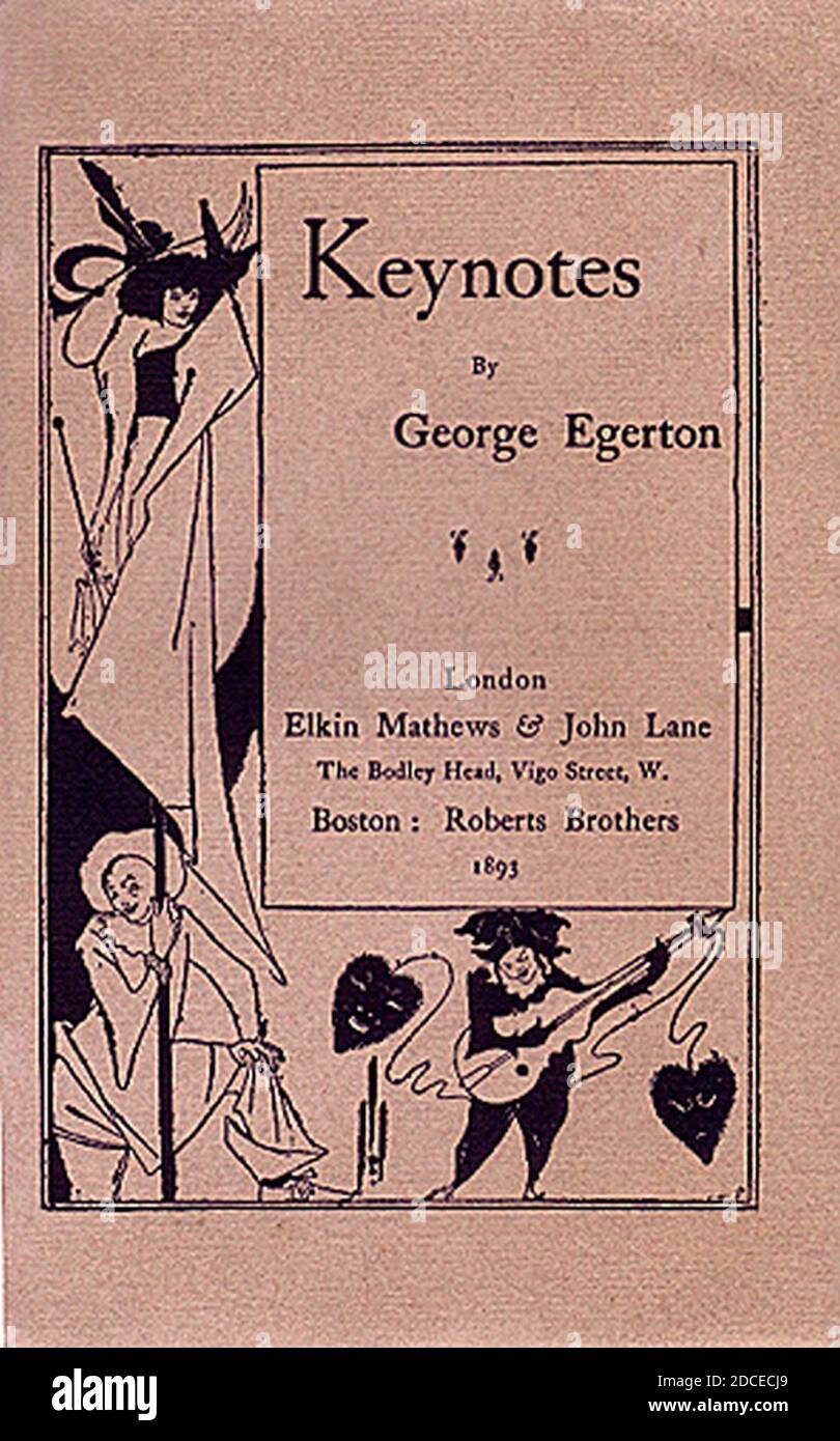 Keynotes hi-res stock photography and images - Alamy