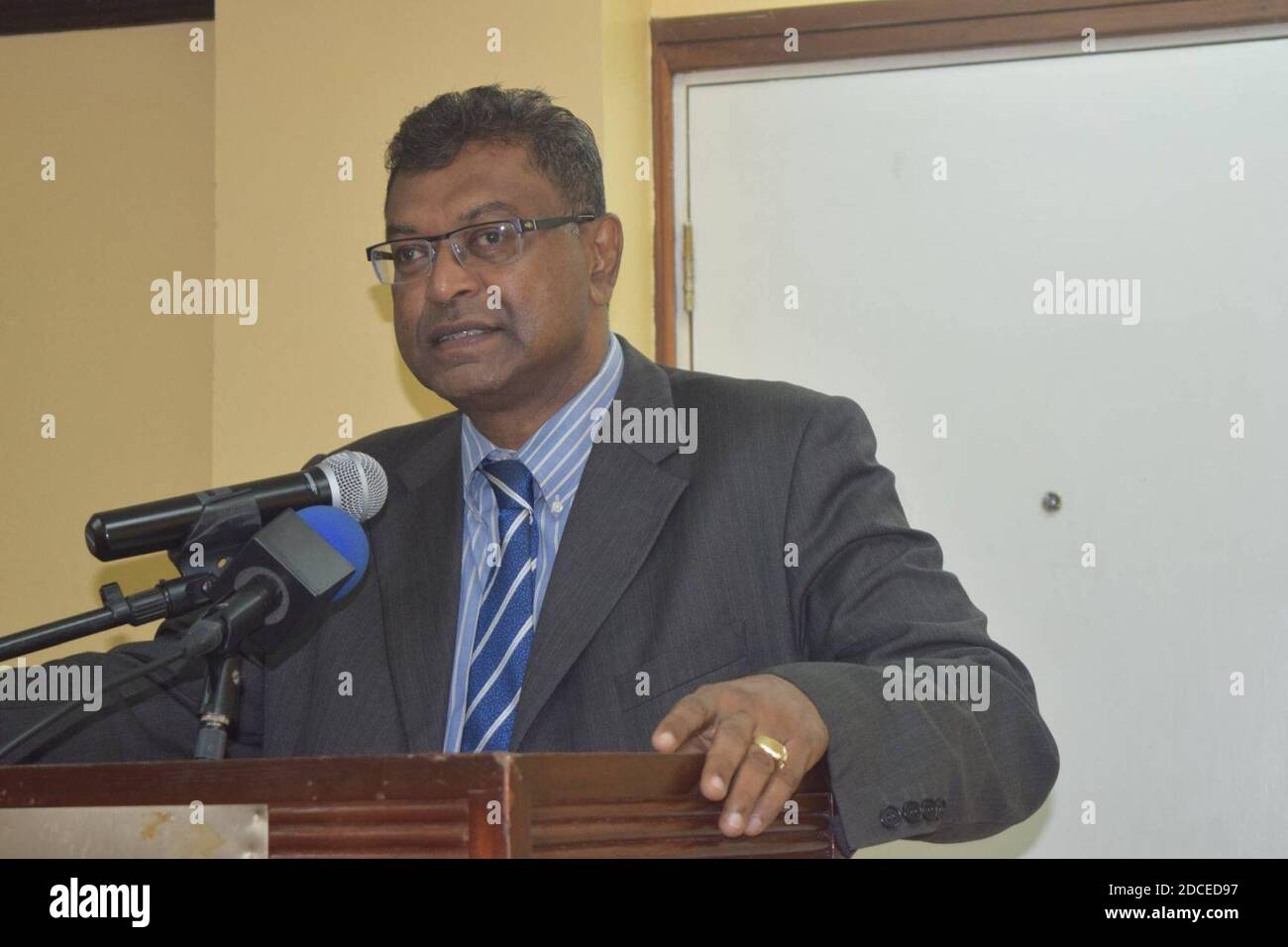 Khemraj hi-res stock photography and images - Alamy