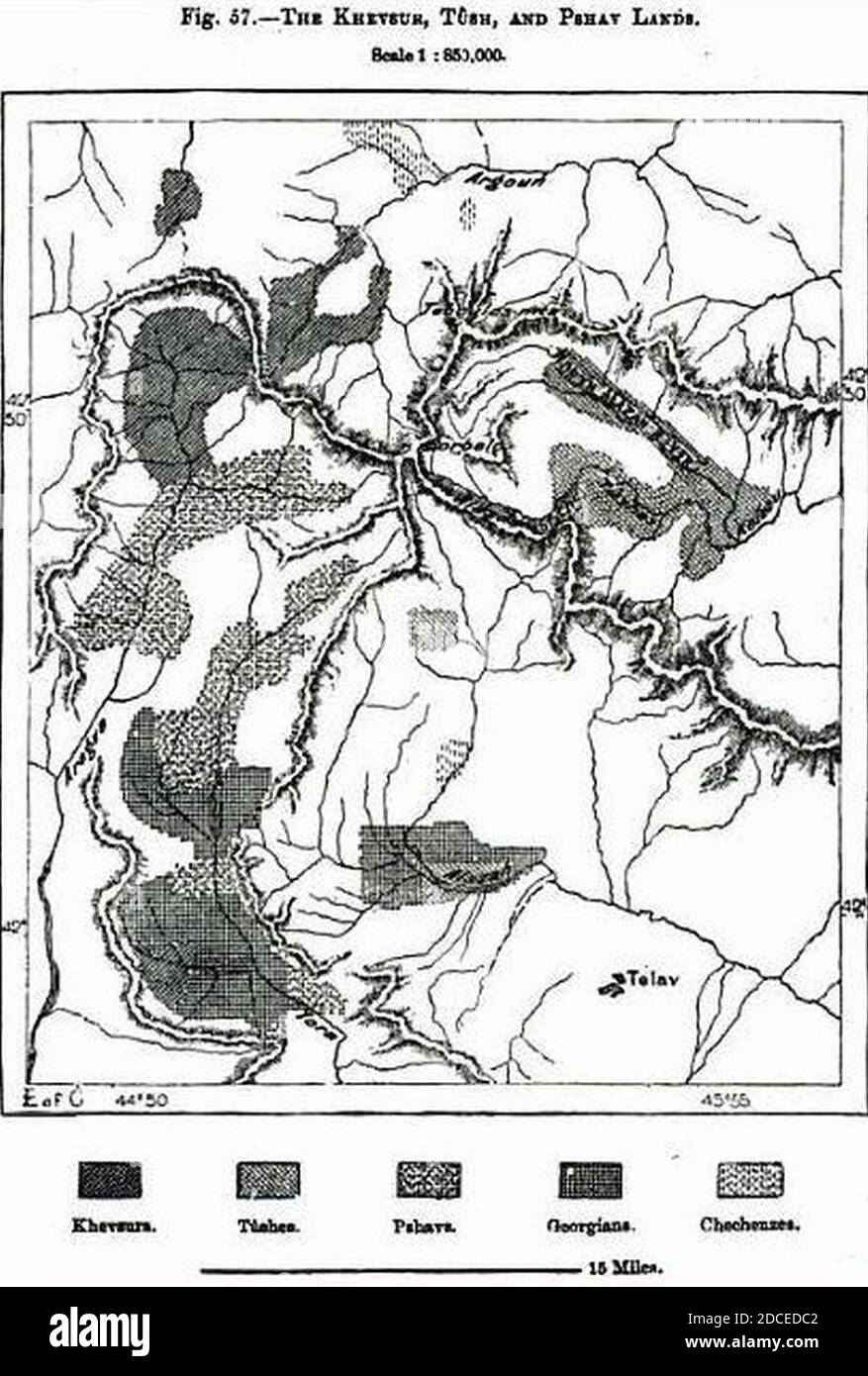 Khevsur High Resolution Stock Photography and Images - Alamy