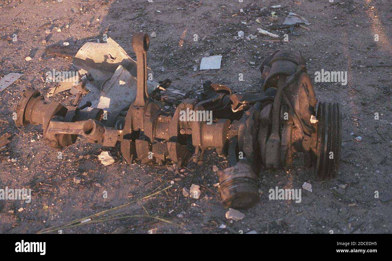 Khobar towers hi-res stock photography and images - Alamy