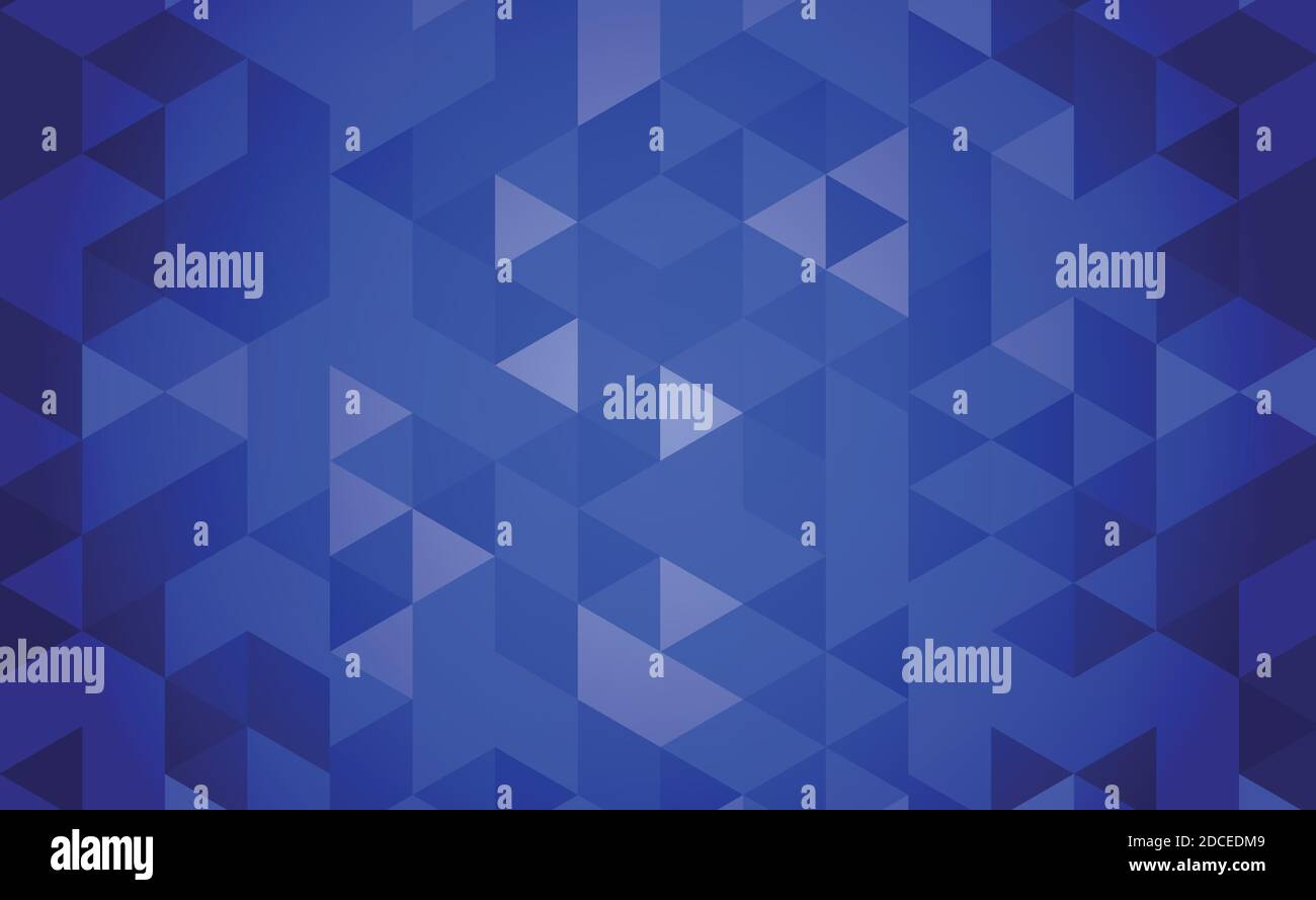 Blue background many white small Stock Vector Images - Alamy