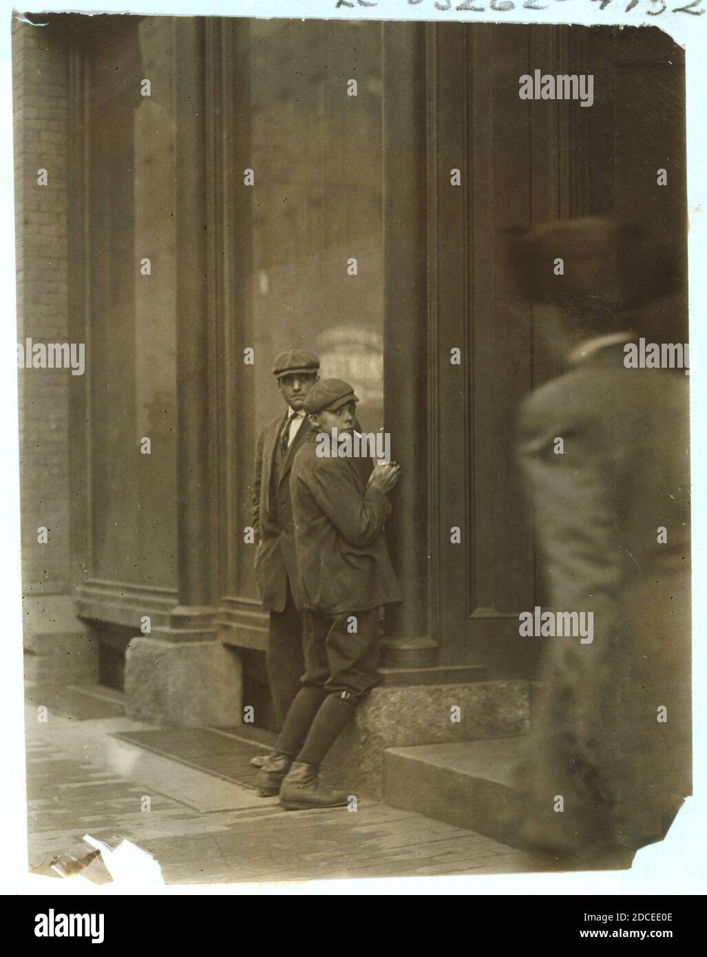 Kibbe's Candy Factory. Freddie Reed, 14 years, Hayden St., been working ...