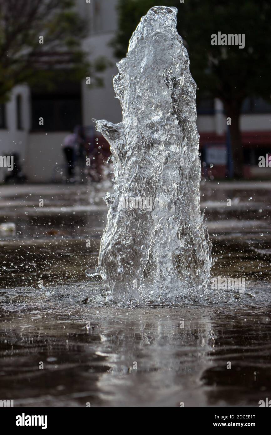 Fast Shutter Water Splash High Resolution Stock Photography and Images ...