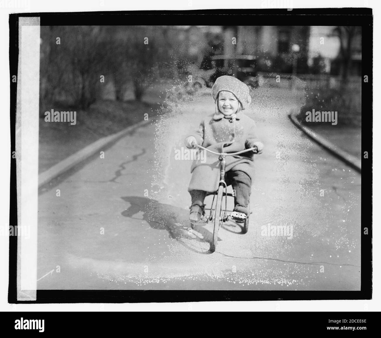 Kids art in the park Cut Out Stock Images & Pictures - Alamy