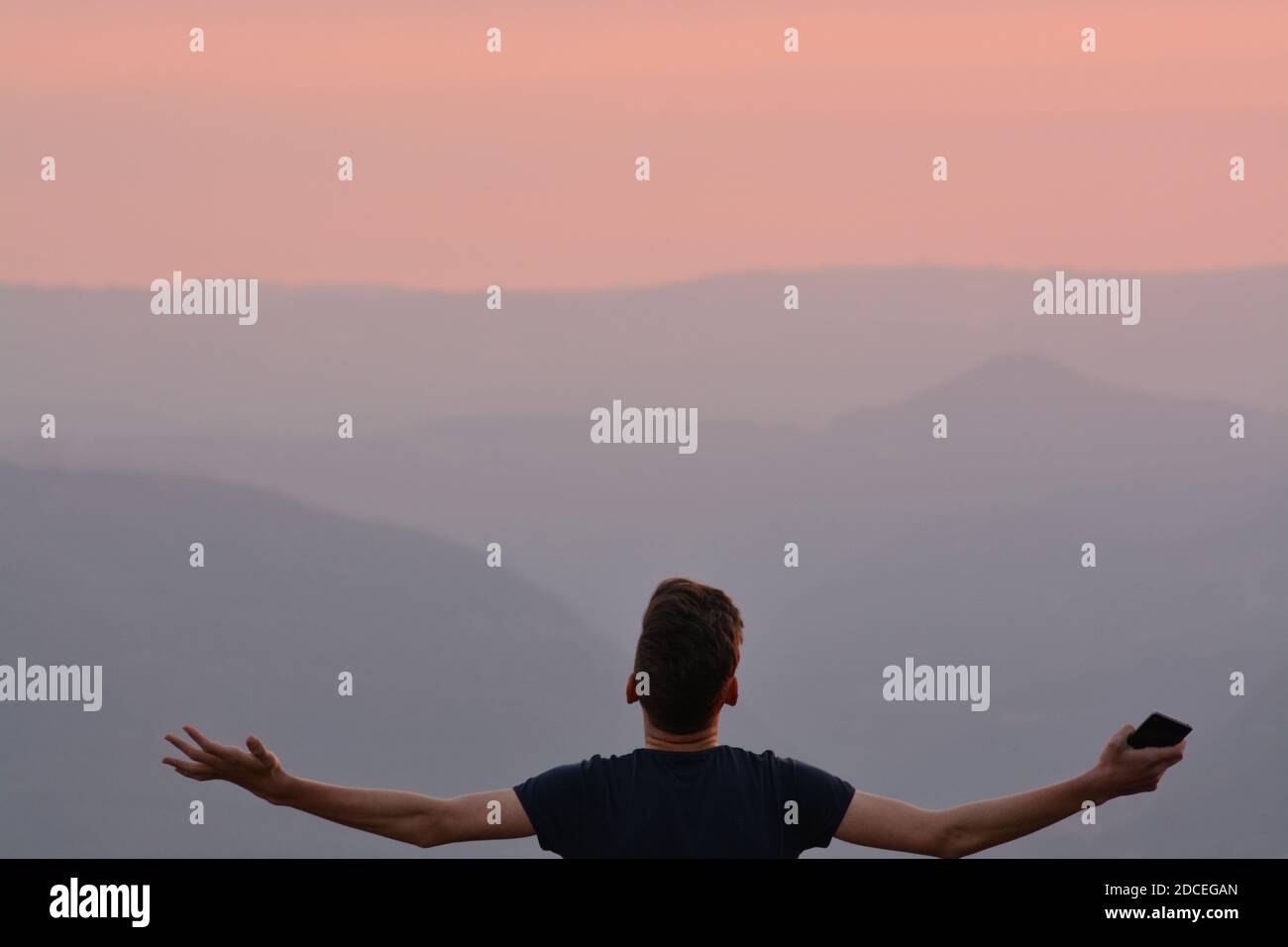 Peace success hi-res stock photography and images - Alamy