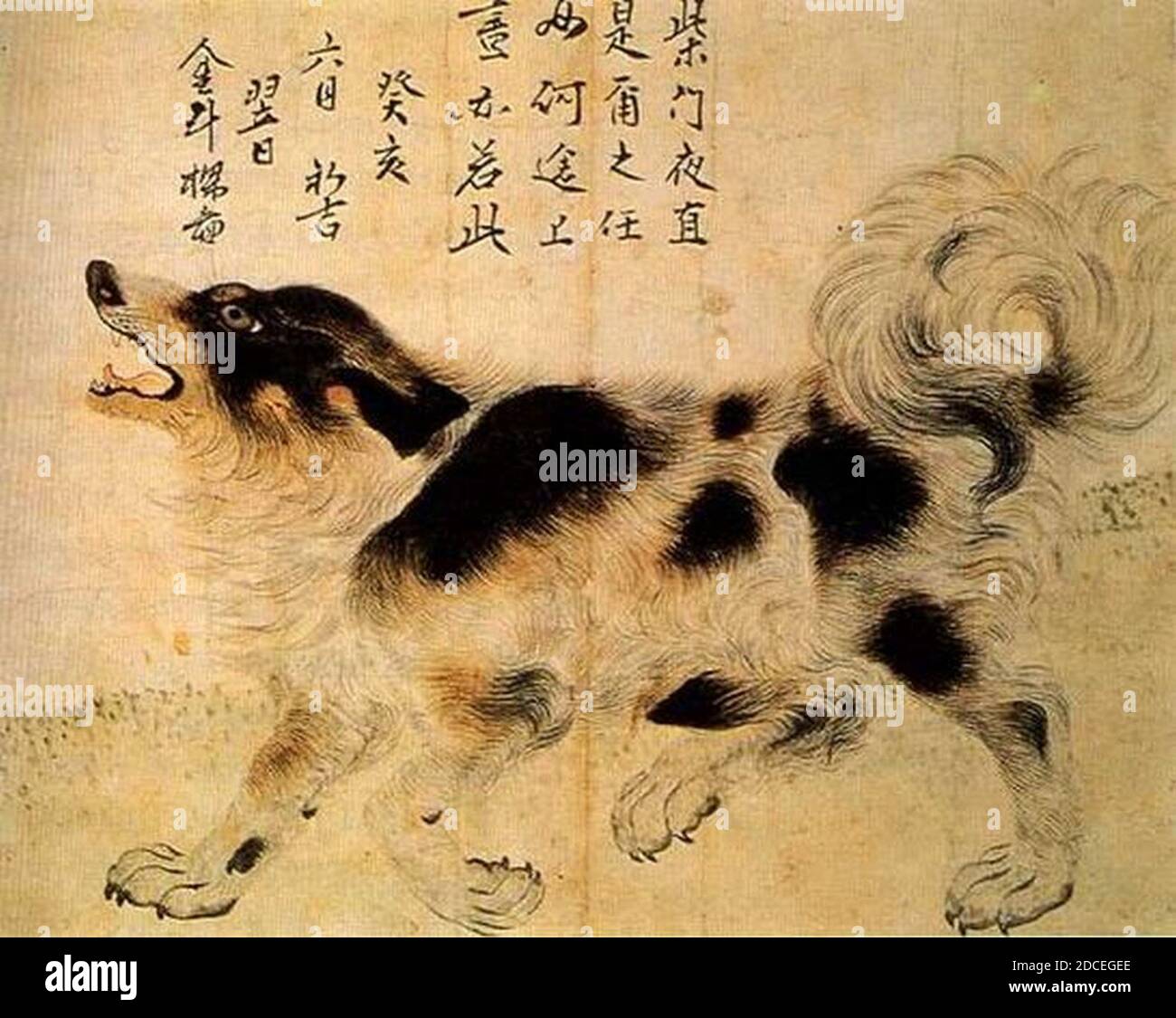 Kim duryang hi-res stock photography and images - Alamy