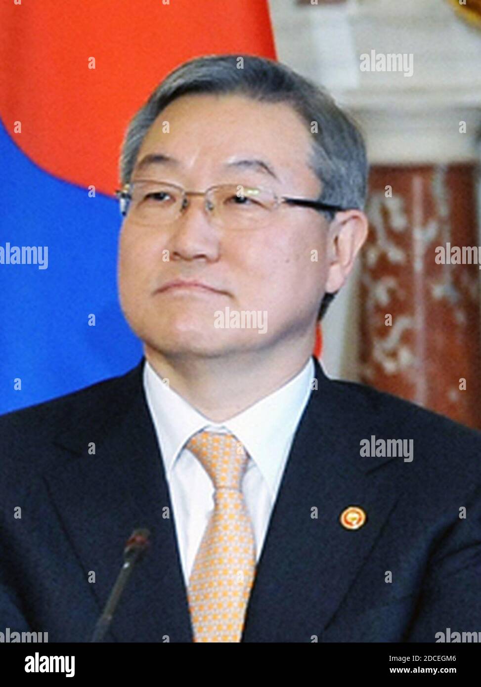 Kim Sung Hwan-1 Stock Photo - Alamy