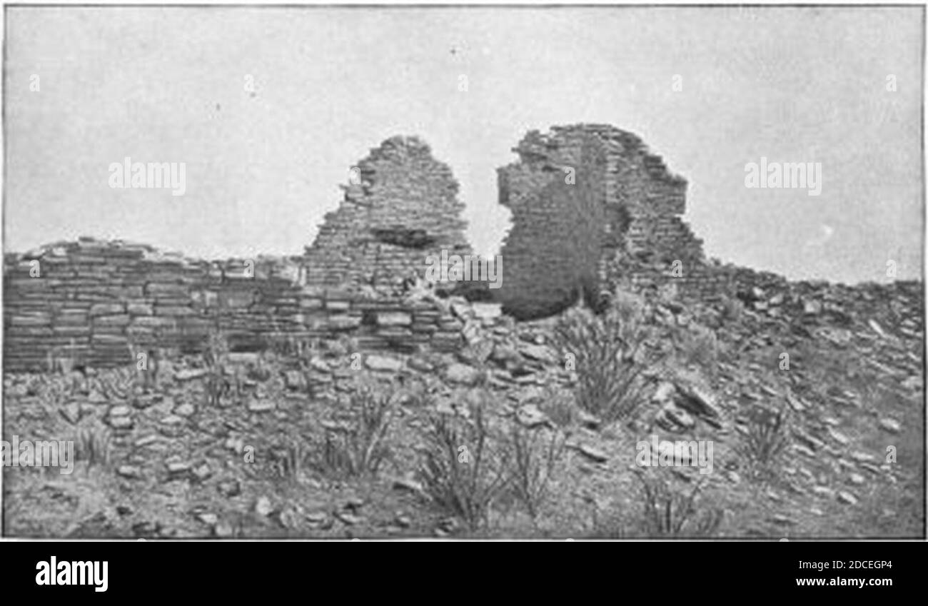 Kin Tiel standing walls.171023 Stock Photo - Alamy