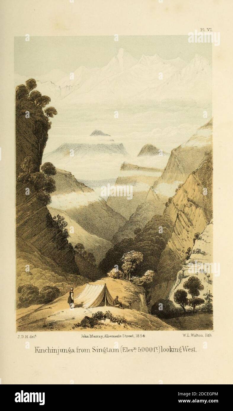 Singtam hi-res stock photography and images - Alamy