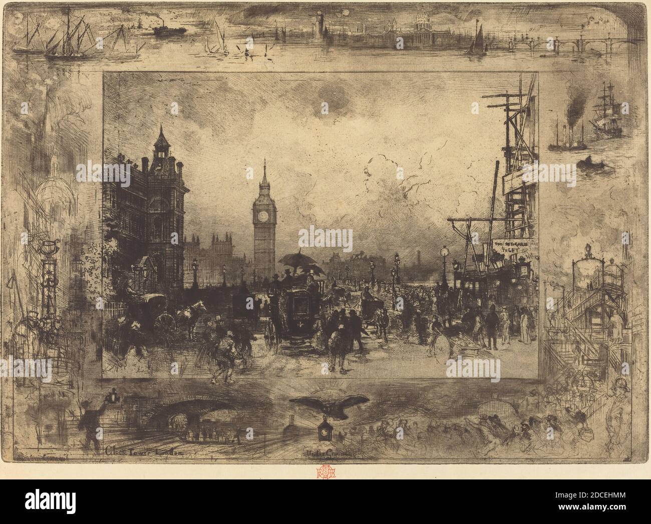 Spit bite etching hi-res stock photography and images - Alamy