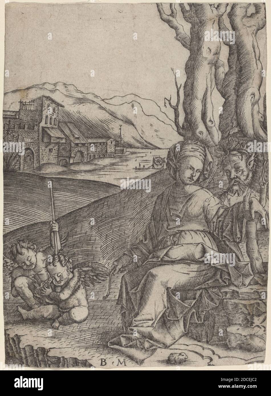 1506 1512 hi-res stock photography and images - Alamy