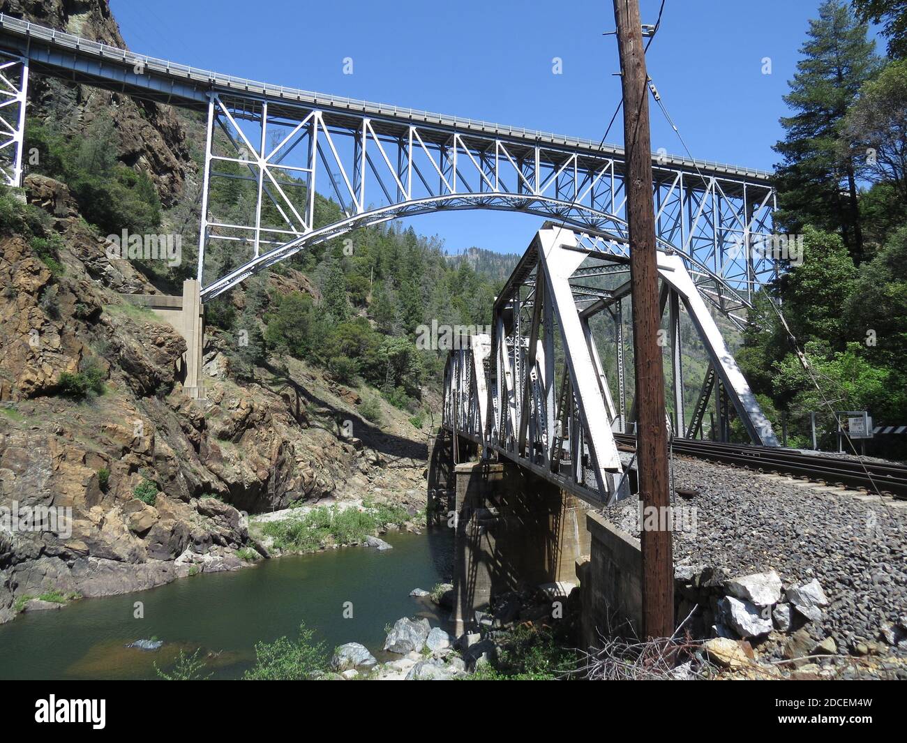 "trinity river" hi-res stock photography and images - Alamy