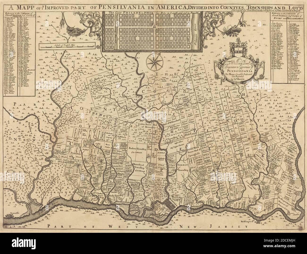 Ye improved part hi-res stock photography and images - Alamy