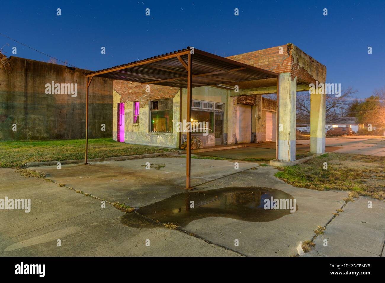 Ladonia texas hi-res stock photography and images - Alamy