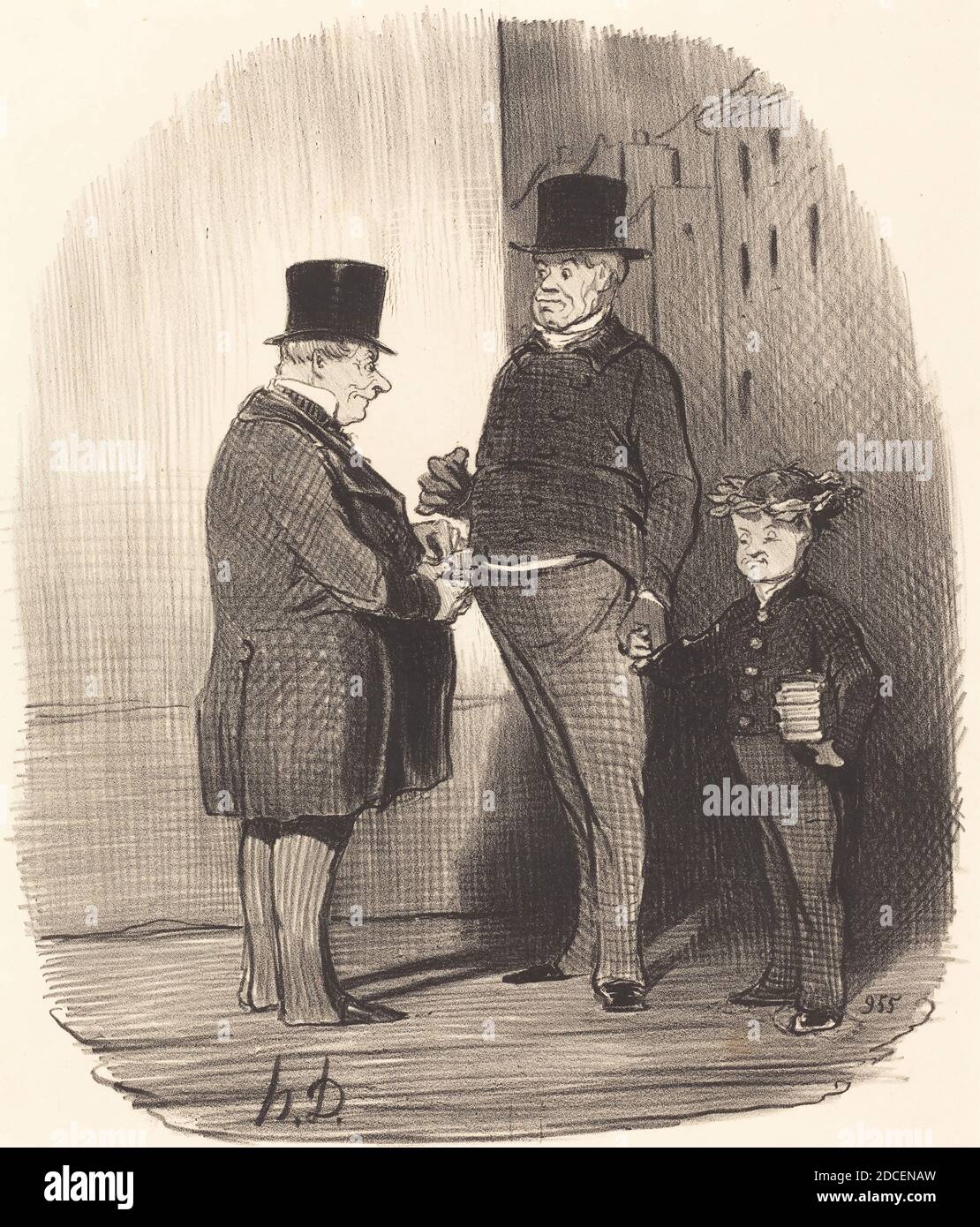 Homme bourgeois hi-res stock photography and images - Alamy
