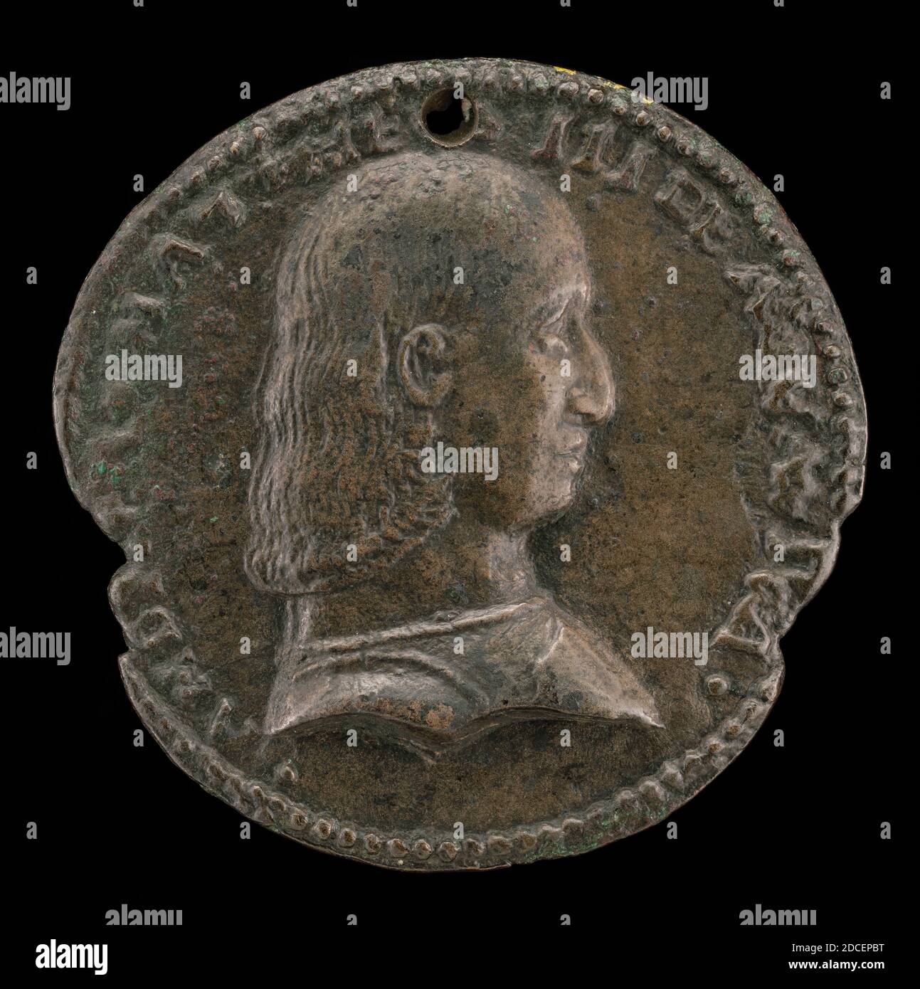 Duke of atri hi-res stock photography and images - Alamy