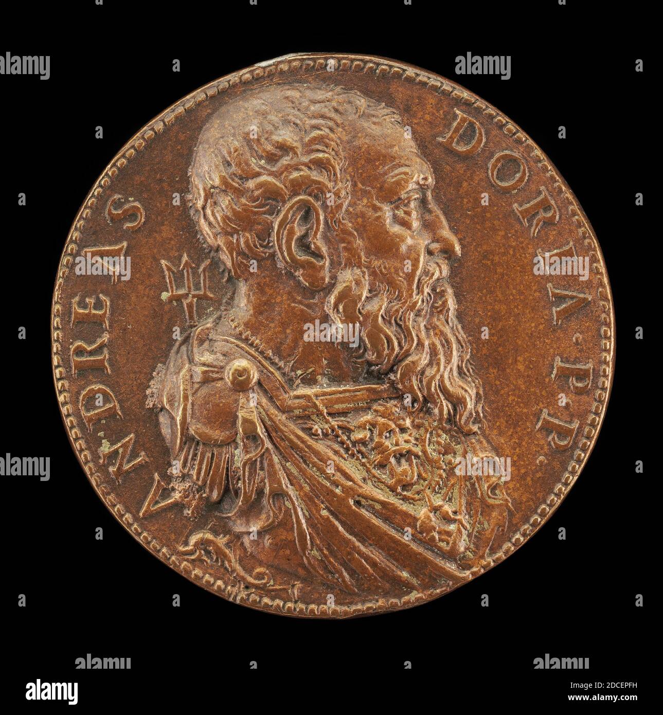 Andrea leoni hi-res stock photography and images - Alamy