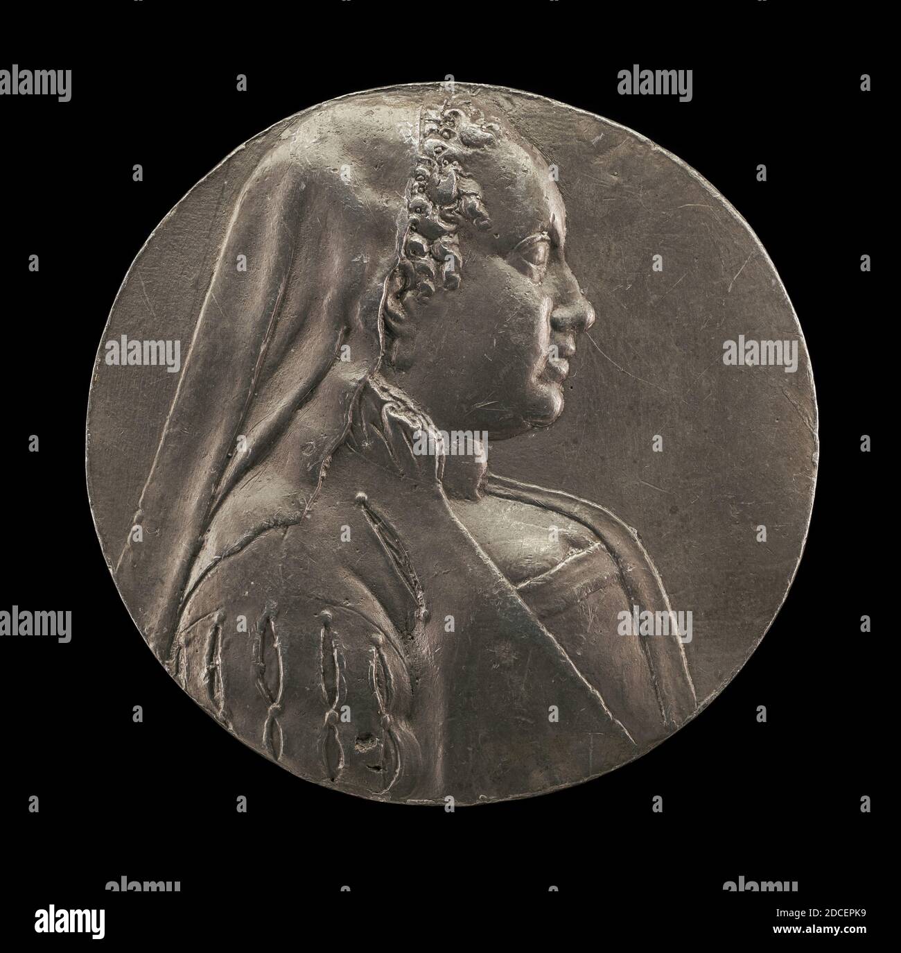 Wife king louis xiii hi-res stock photography and images - Alamy