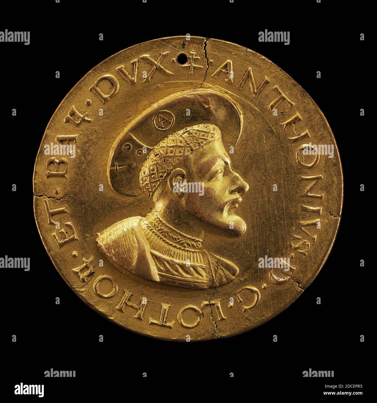 Duke Of Bar High Resolution Stock Photography and Images - Alamy