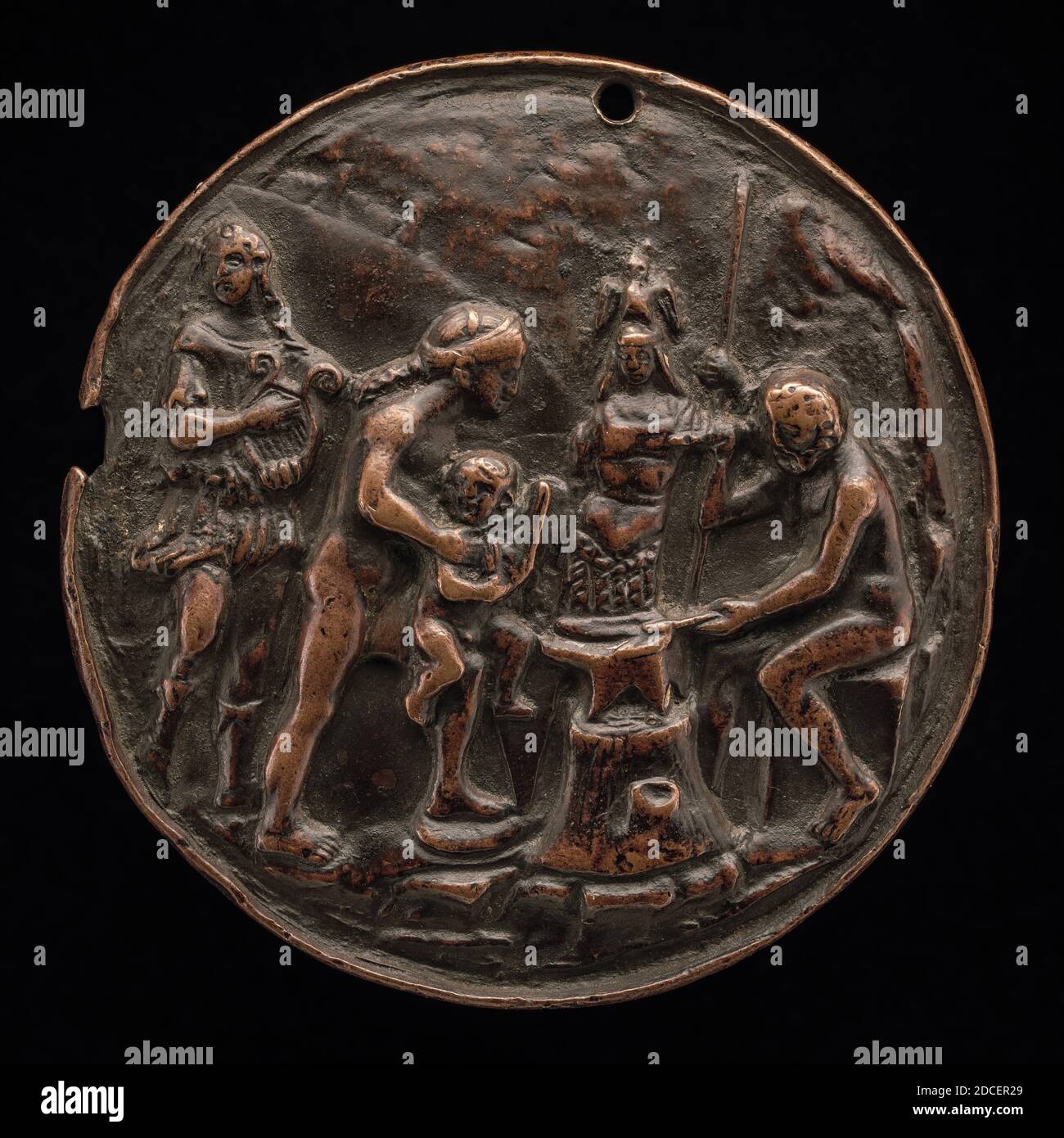 Apollo and venus hi-res stock photography and images - Alamy