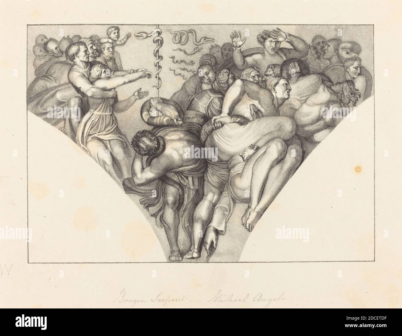 William Sharp, (artist), British, 1749 - 1824, John Flaxman, (artist ...