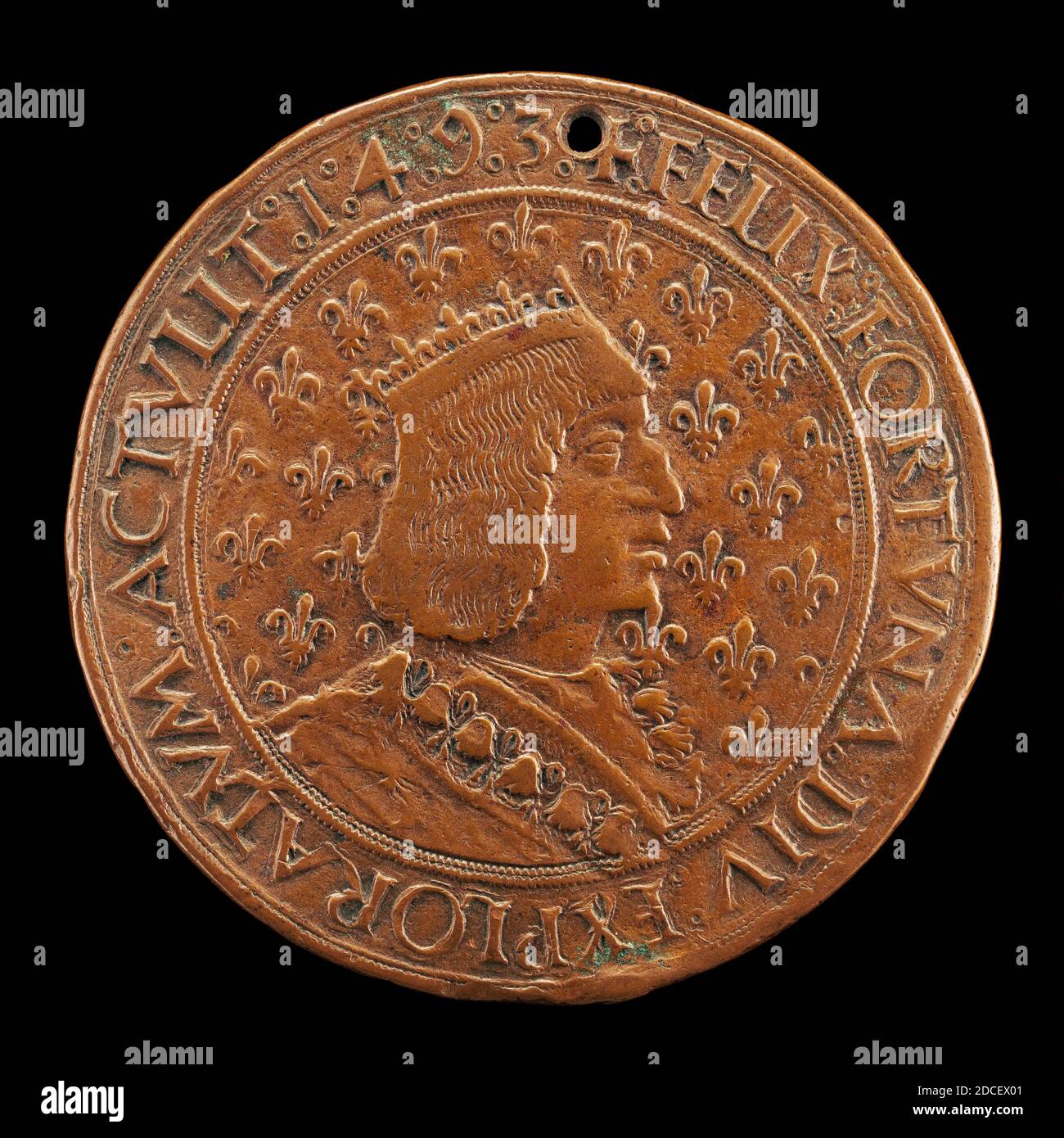 Nicolas de florence hi-res stock photography and images - Alamy