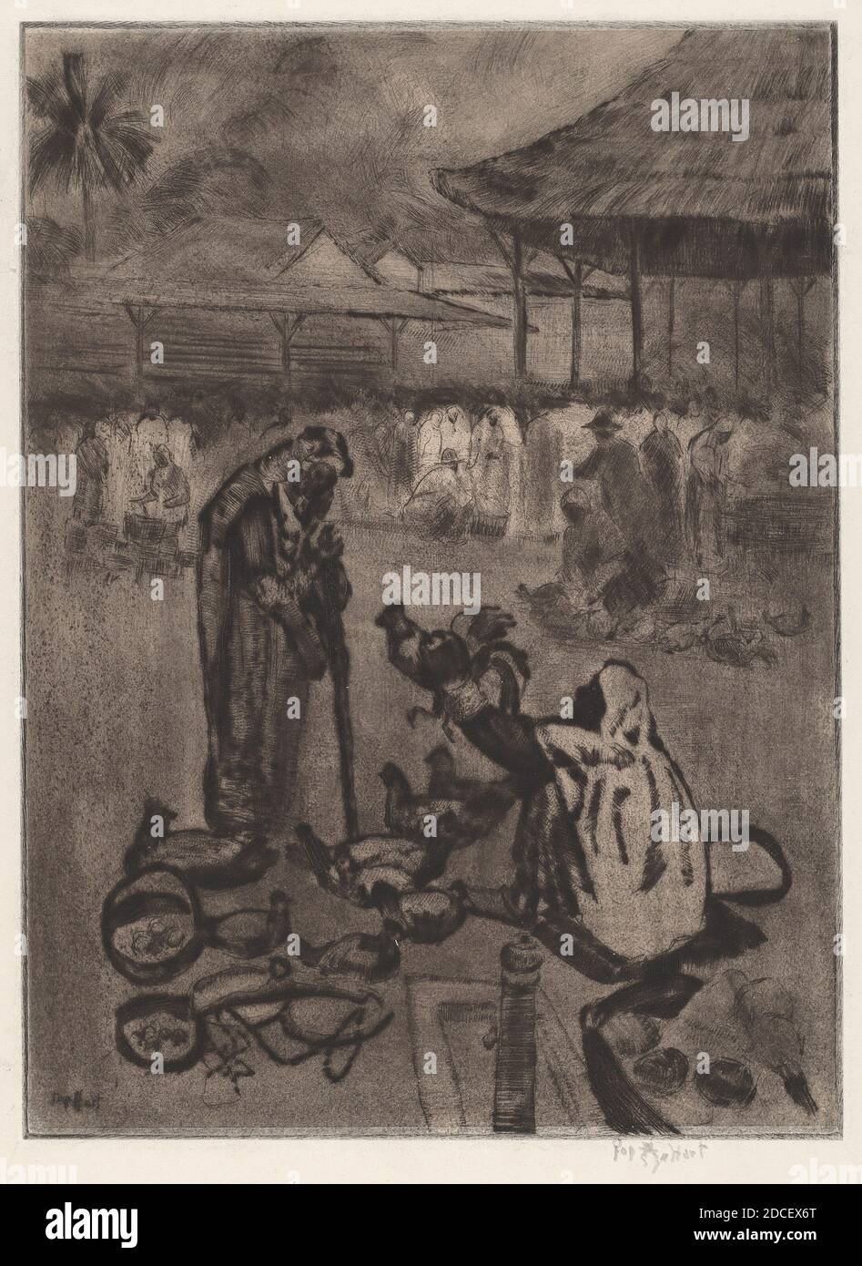 George overbury pop hi-res stock photography and images - Alamy