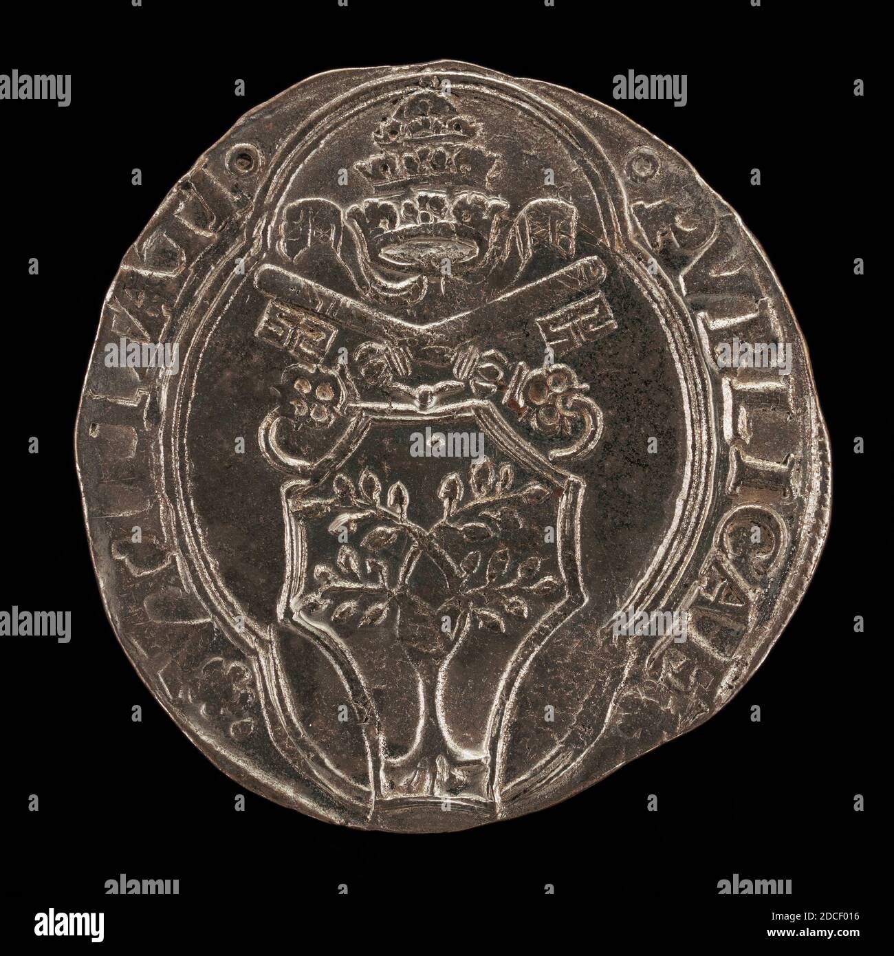 Crossed keys hi-res stock photography and images - Alamy