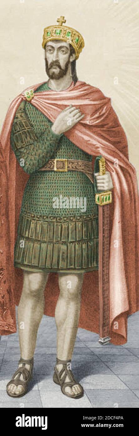 Archil hi-res stock photography and images - Alamy