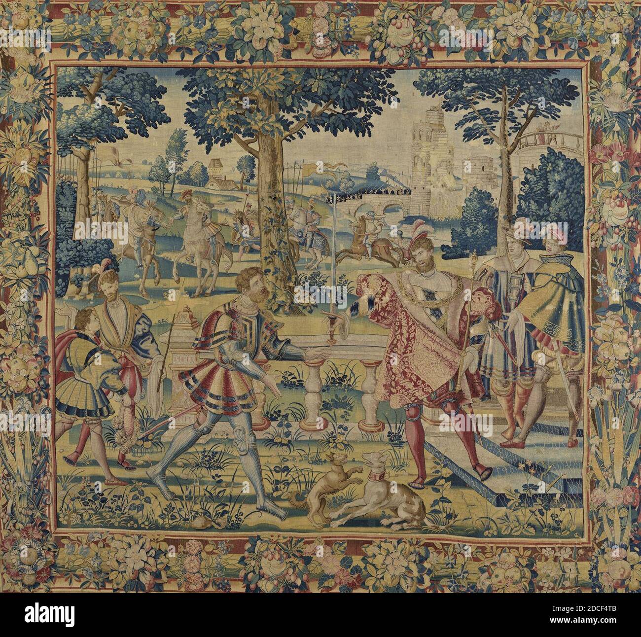 Astyages hi-res stock photography and images - Alamy