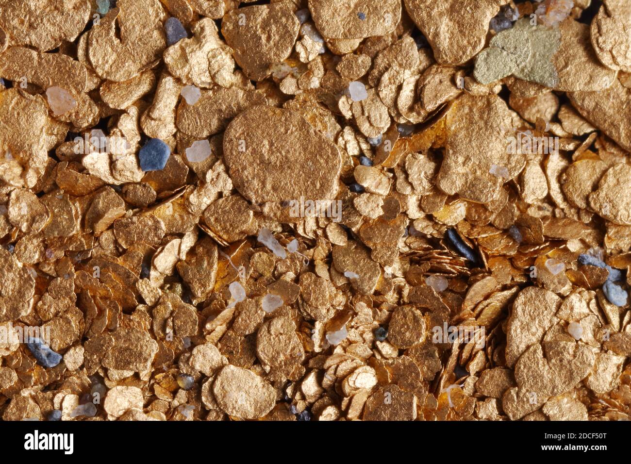 Alluvial placer hi-res stock photography and images - Alamy