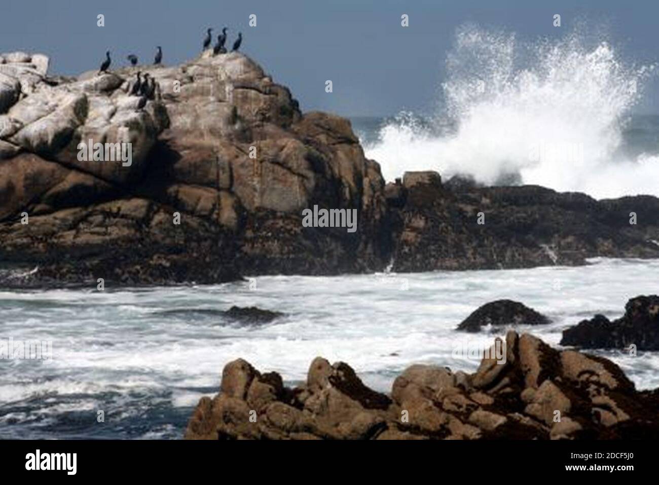 King range california hi-res stock photography and images - Alamy