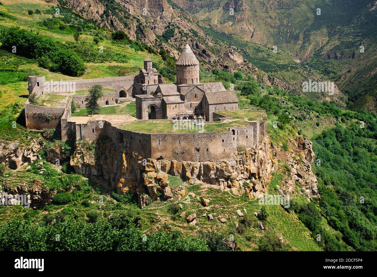 Tatev vank hi-res stock photography and images - Alamy