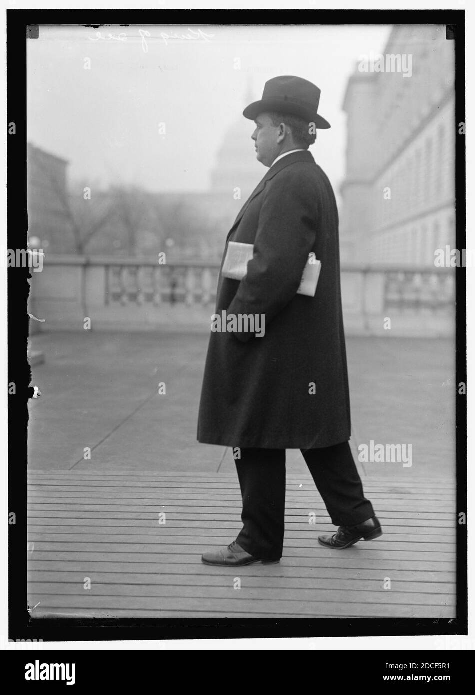 John rep hi-res stock photography and images - Alamy