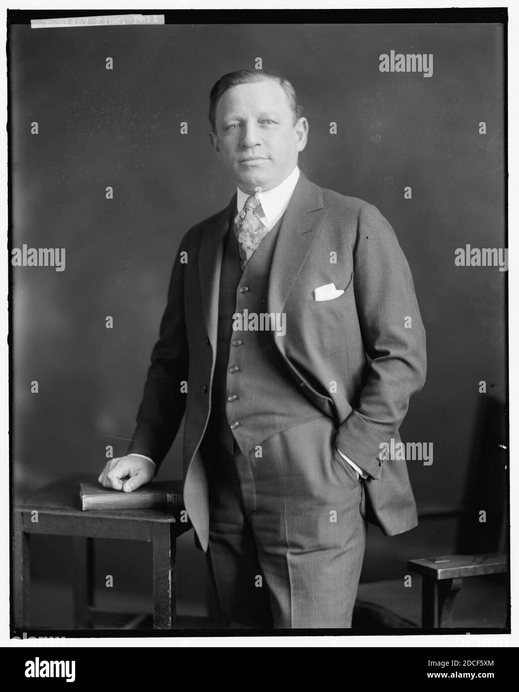 Phil king hi-res stock photography and images - Alamy