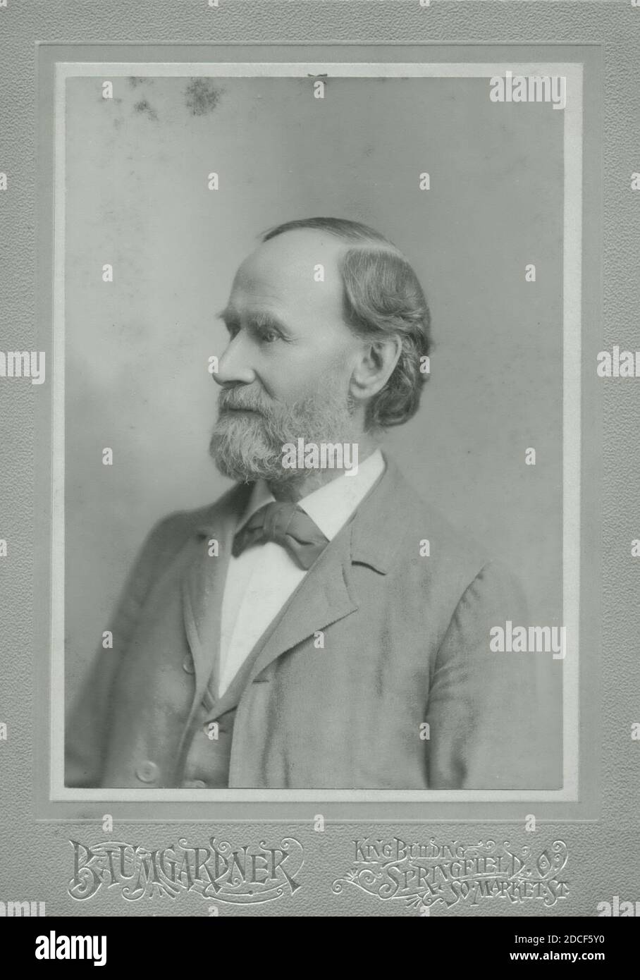 King, Robert Quigley Stock Photo - Alamy