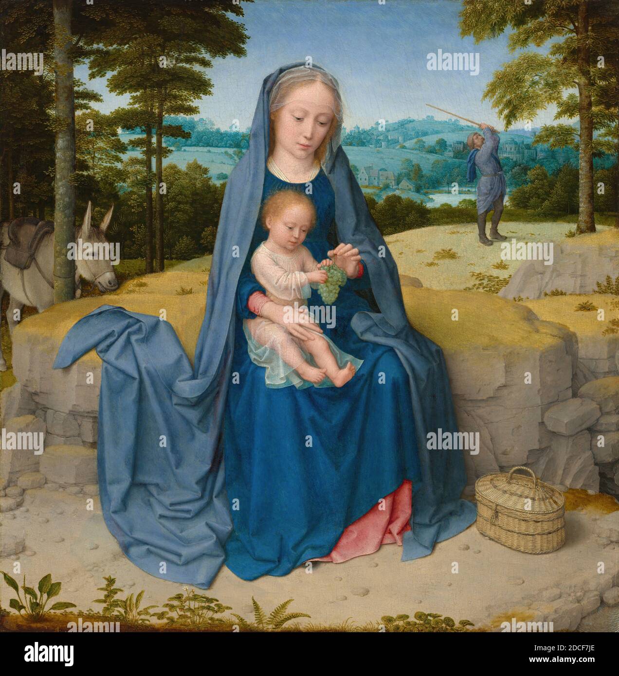 Apocryphal legends hi-res stock photography and images - Alamy