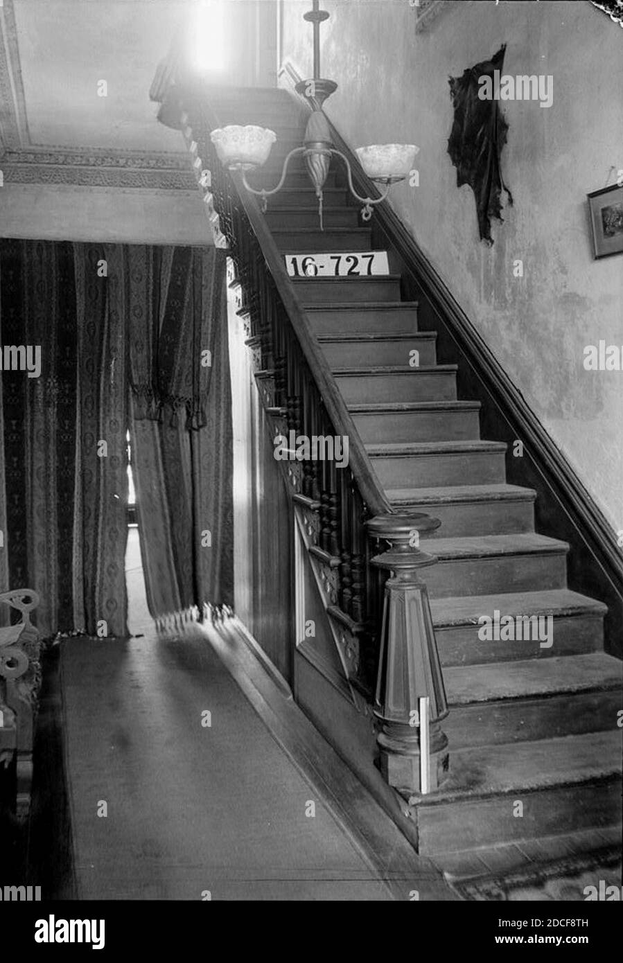 The kirkpatrick Black and White Stock Photos & Images - Alamy