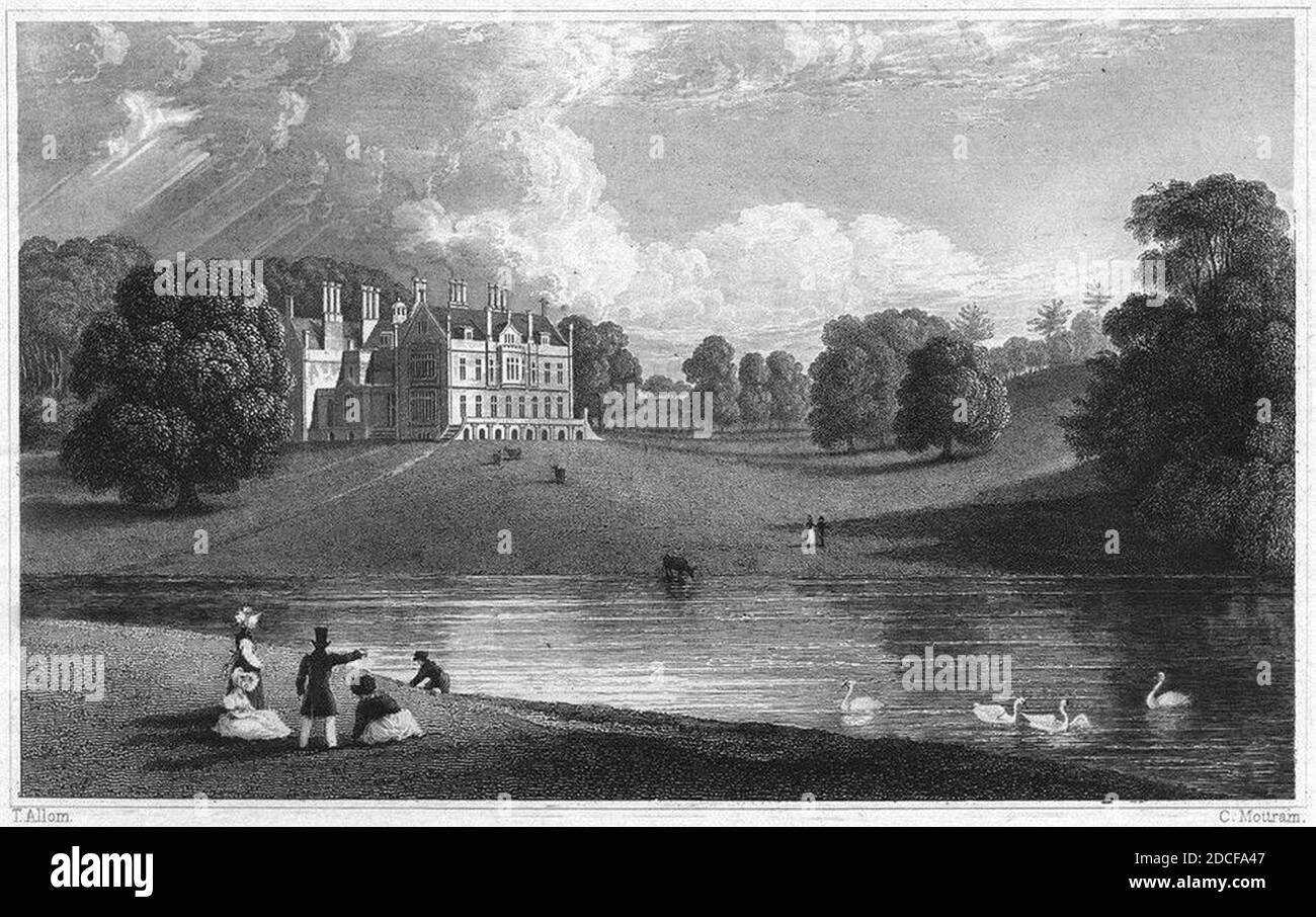 Kitley hi-res stock photography and images - Alamy